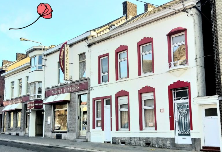 Services – Funérailles Michaux